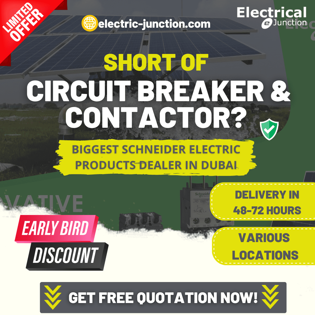 Terms of Use | Electrical Junction